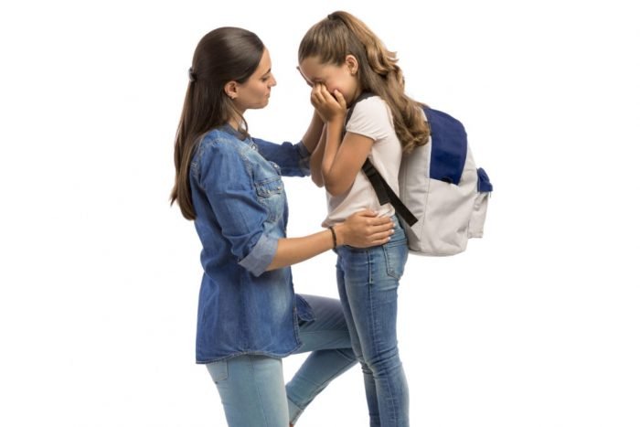 How to deal with an Overly Emotional Child | Positive Kids