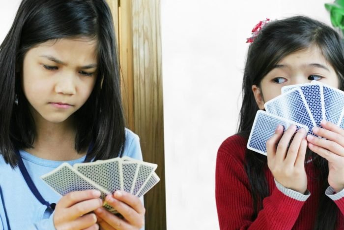 Dealing with the Tattletale Child | Positive Kids
