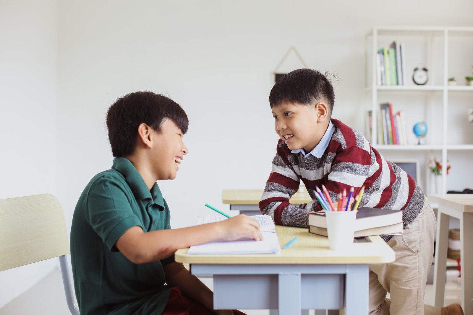 Social Skills Groups