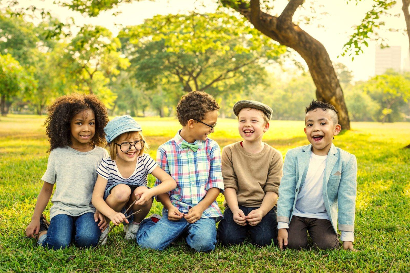 Social Skills Groups