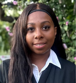 Simone Samuel | Positive Kids