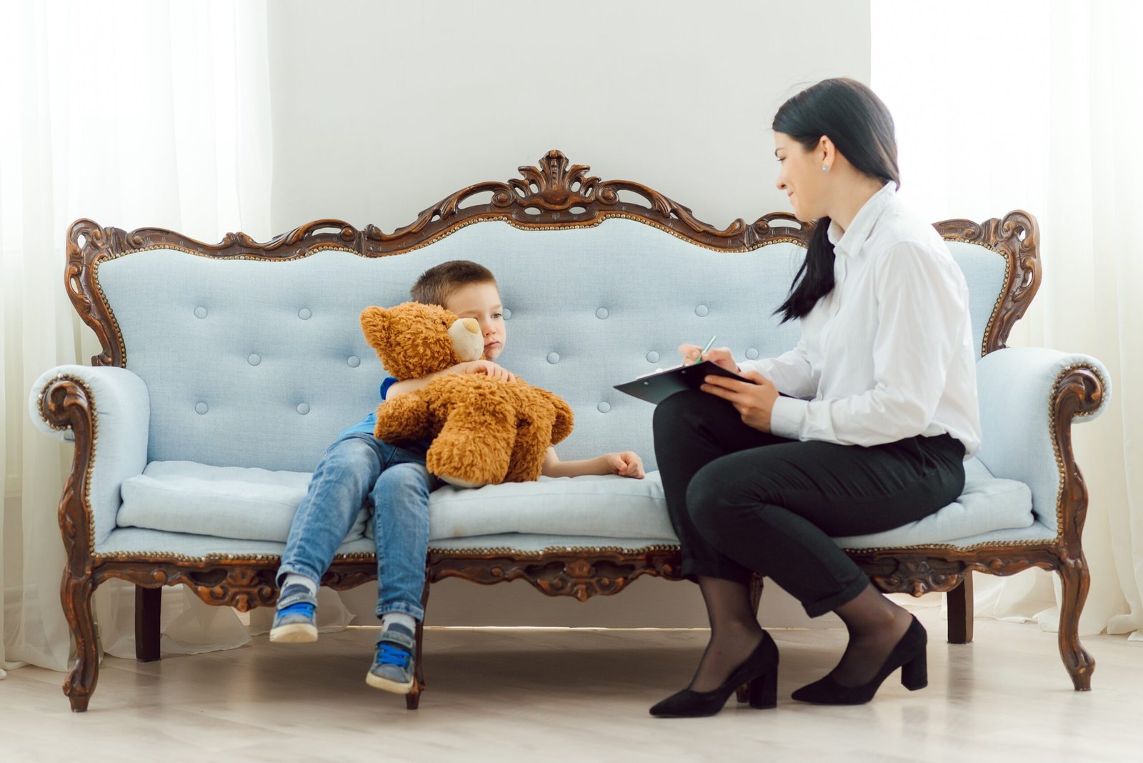 5 Signs Your Kid Needs Help-Find a Child Psychologist in Oakville