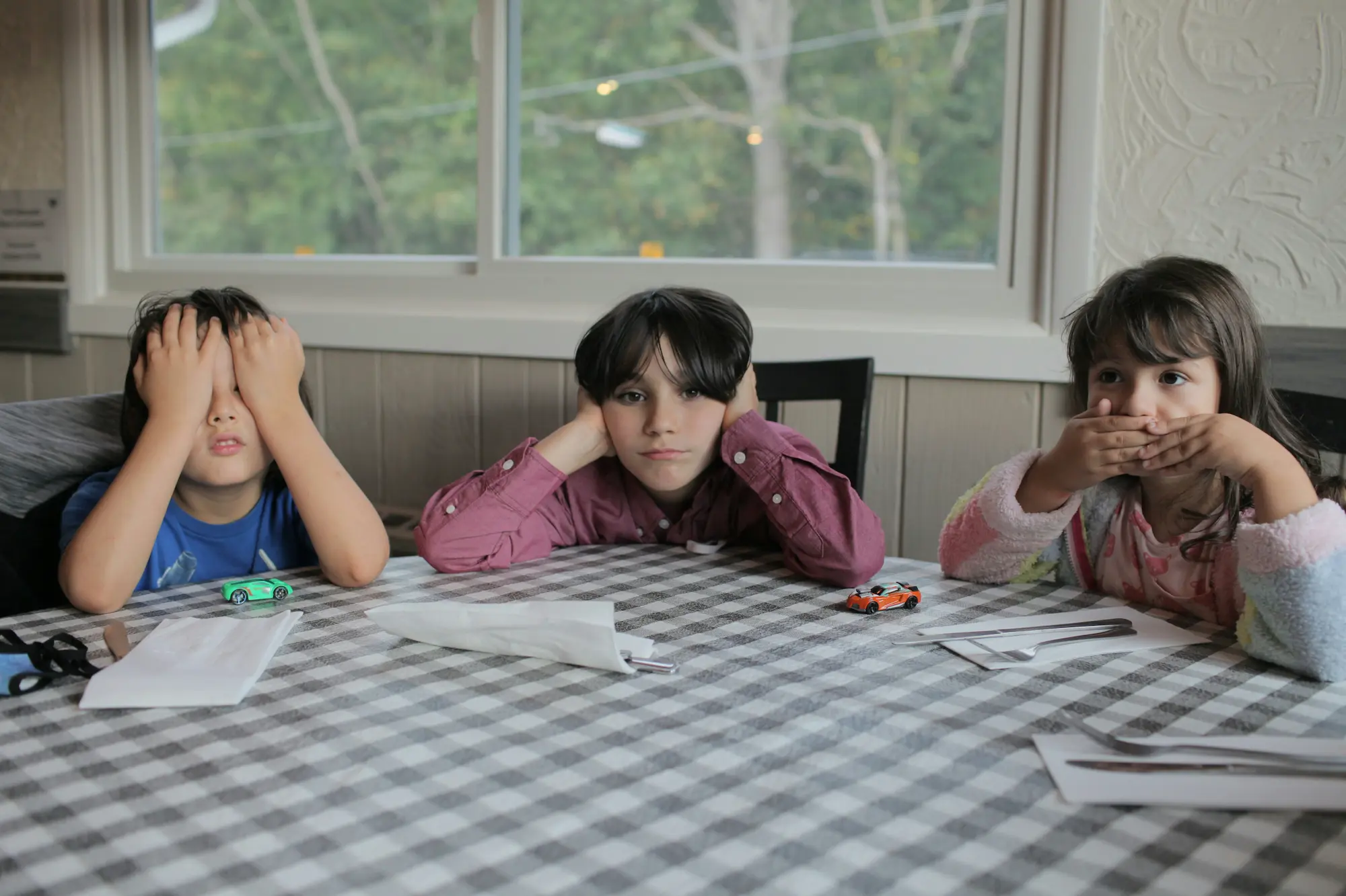 ADHD Symptoms in Boys: Early Recognition and Positive Action