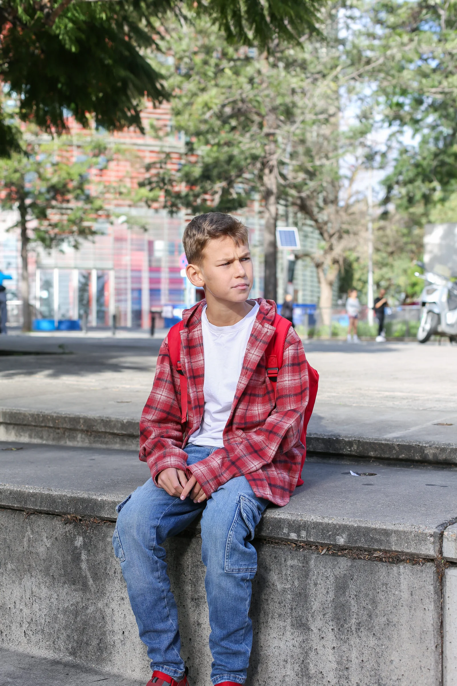 The Impact of Fatherlessness on Children’s Mental Health | Positive Kids